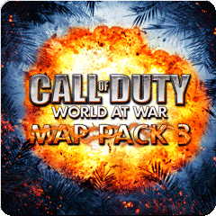 Call of Duty: World at War Map Pack 3 | PS3 Price, Deals in SI ...