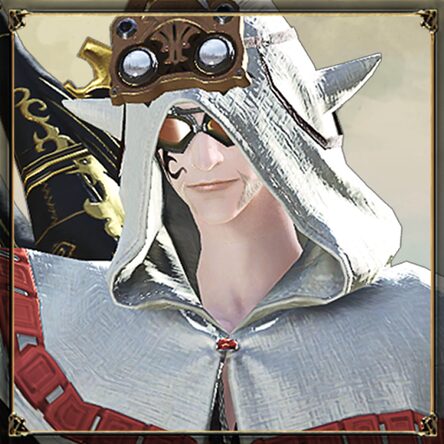 FINAL FANTASY XIV - Papalymo Avatar - FREE PS4 | Download Now | PSprices