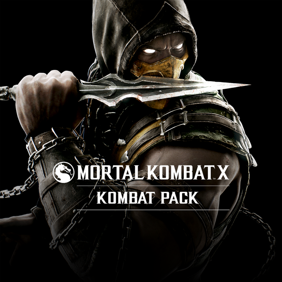 Mortal kombat x playstation store store