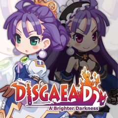 Disgaea D2: Asagi Avatar | PS3 Price, Deals in AU | psprices.com