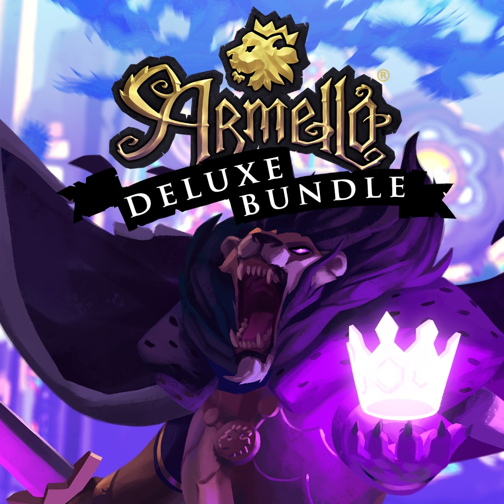 Armello™