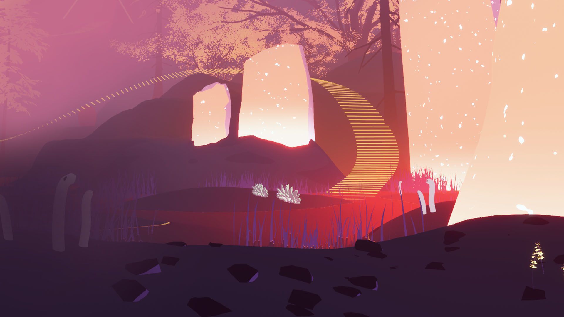 PPSA02354: Shape of the World