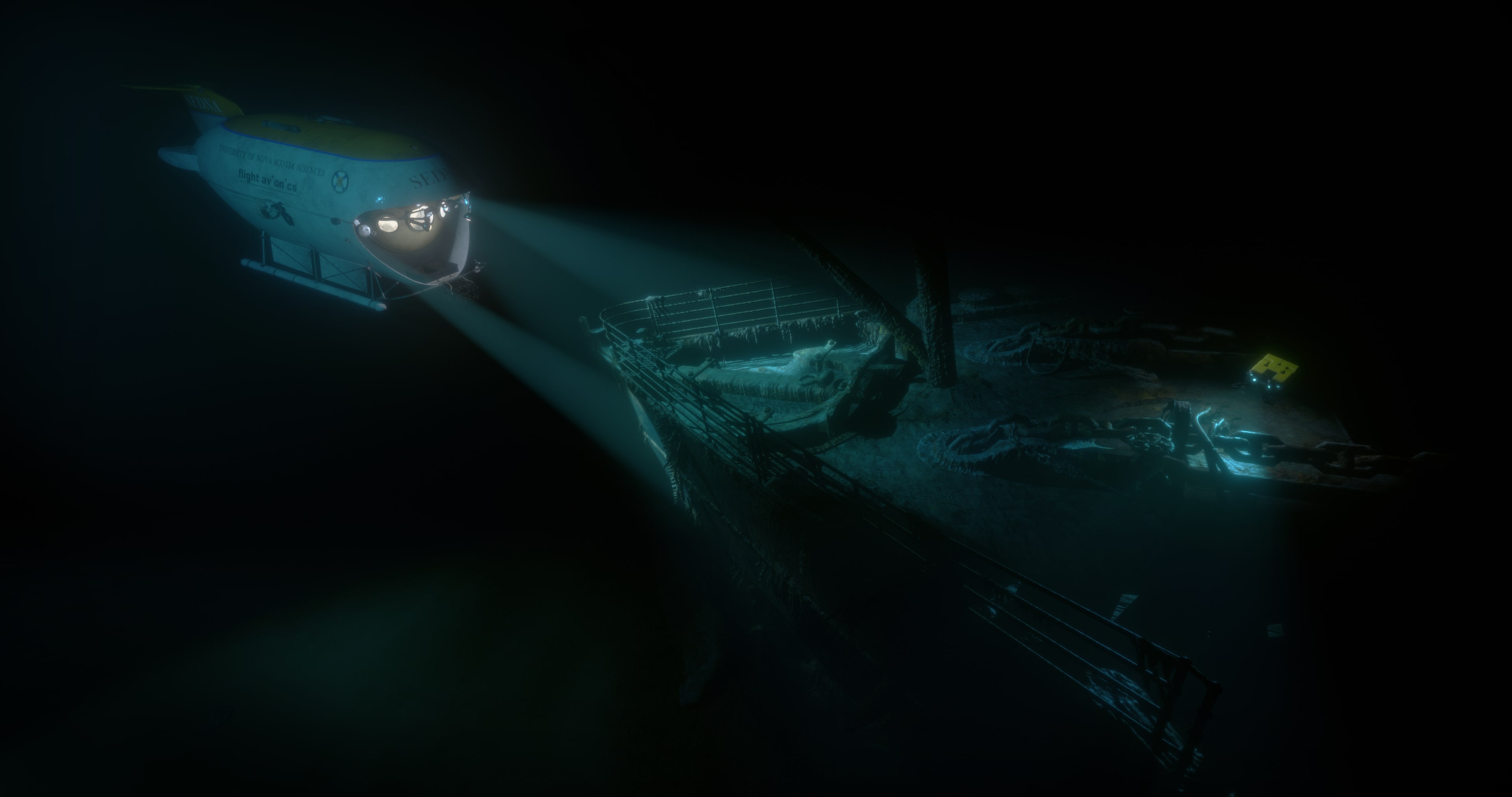 Apollo Titanic Bundle Trophy Guides and PSN Price History