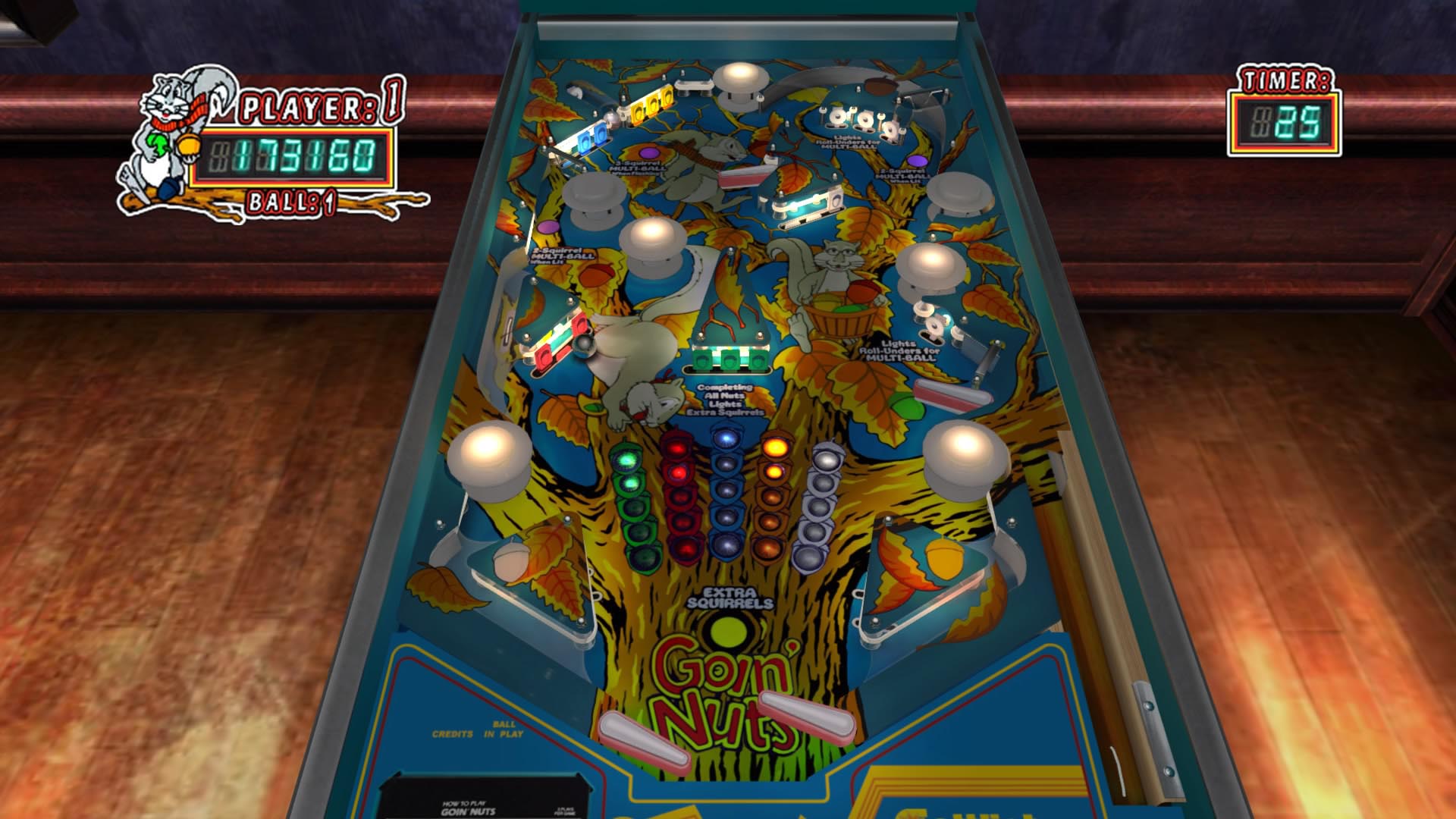 Pinball Arcade: Gottlieb Table Pack 2 Price Pinball Arcade: Gottlieb Table Pack 2 Price
