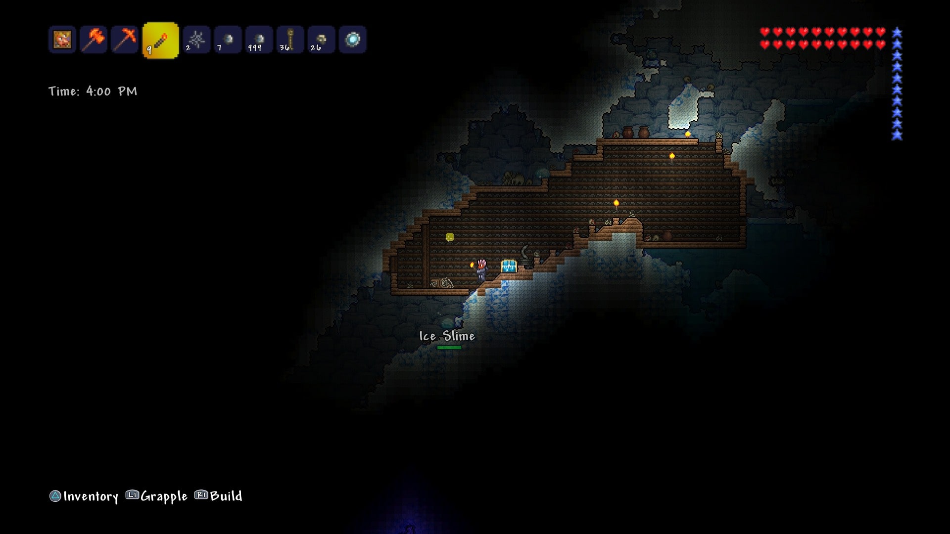 Terraria – PlayStation 4 Edition for PS4 — buy cheaper in official ...