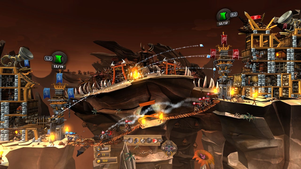 Castlestorm VR Edition | PS4 Price, Deals | psprices.com