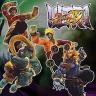 Ultra street fighter 4 playstation store store