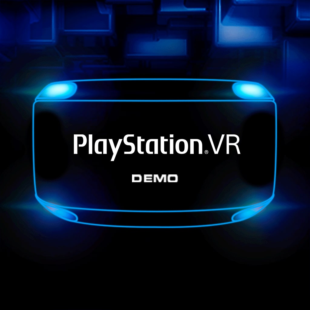 PlayStation®VR Demo Collection 2