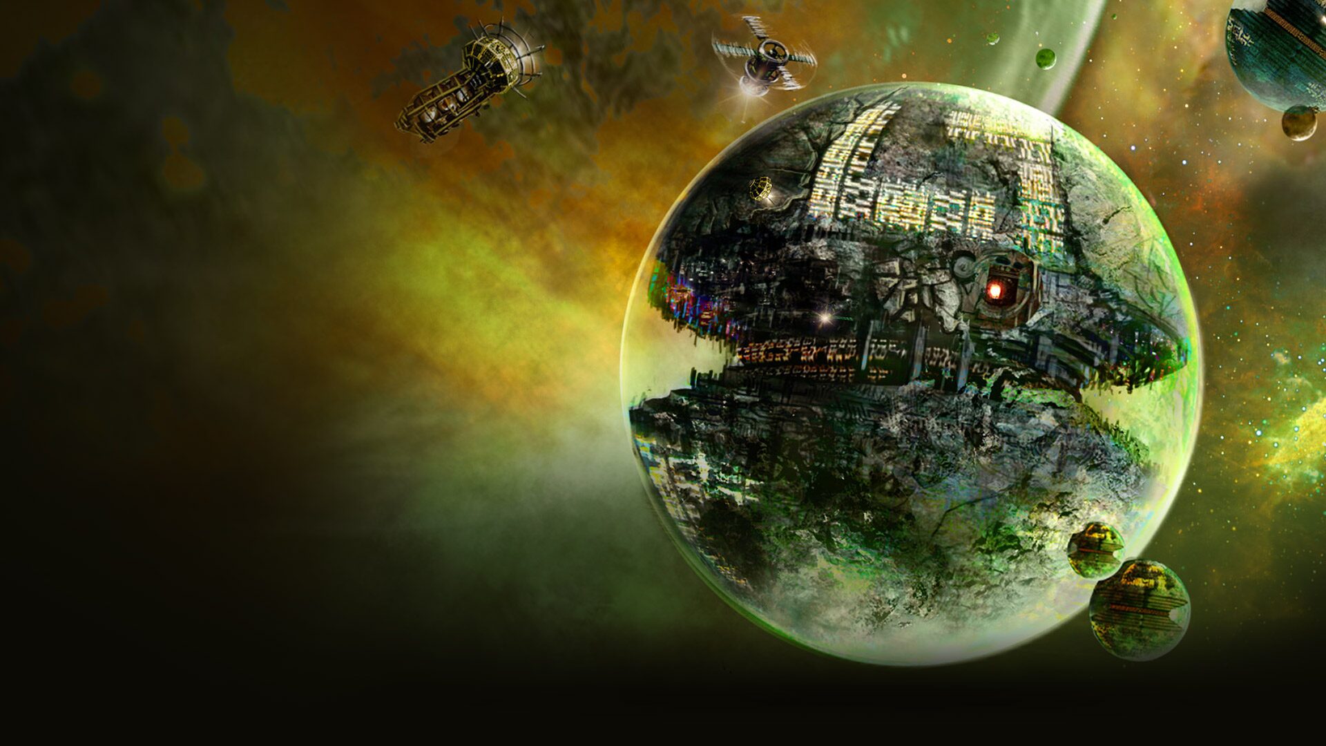 Star Strike™ Ultra VR (中英韓文版)