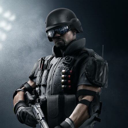 Tom Clancy's Rainbow Six Siege – Castle | PS4 Price, Deals | psprices.com