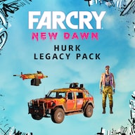 Far Cry New Dawn