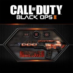 Call Of Duty: Black Ops II — Breach Pack | PS3 Price, Deals in CL ...