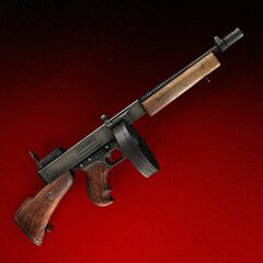 Hitman: Absolution Gun Avatar | PS3 Price, Discounts in US | psprices ...