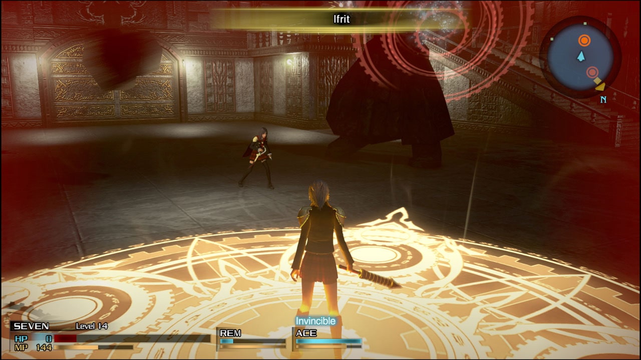 FINAL FANTASY TYPE-0™ HD PS4 - Price R$ 83,50 | Discount history | PSprices