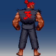 Street Fighter® IV 16bit Chun Li Avatar | PS3 Price, Discounts in US ...