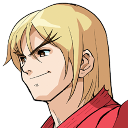 Street Fighter Alpha 3 - Ken Avatar PS4 - Price $0.49 | Discount ...