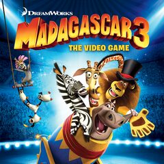 Madagascar 3: The Video Game on PS3 — price history, screenshots ...