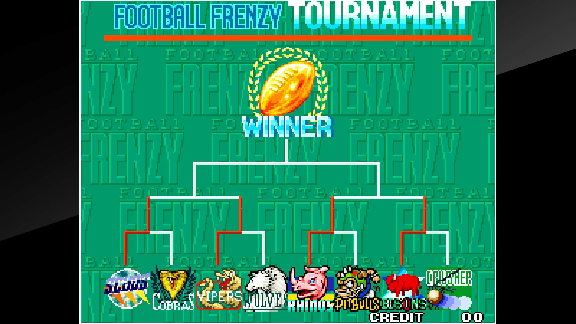 Aca Neogeo Football Frenzy on PS4 — price history, screenshots ...