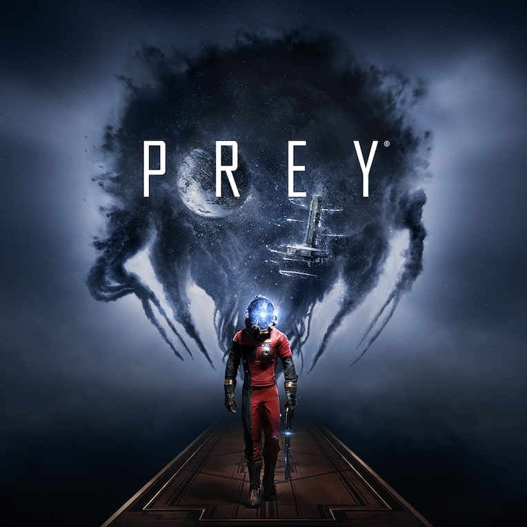 Prey: Typhon Hunter