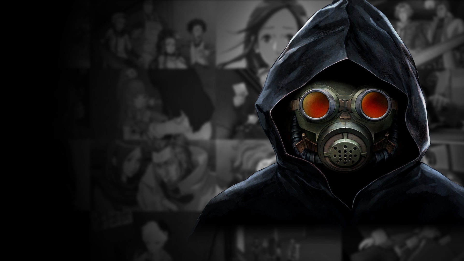 Zero Escape: The Nonary Games