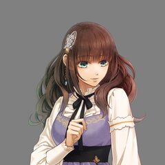 Code: Realize Cardia (Winter Outfit V2) Avatar on PS4 — price history ...
