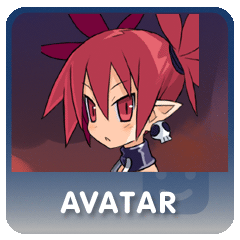 Disgaea 4: Ninja 2 Avatar | PS3 Price, Deals in CL | psprices.com