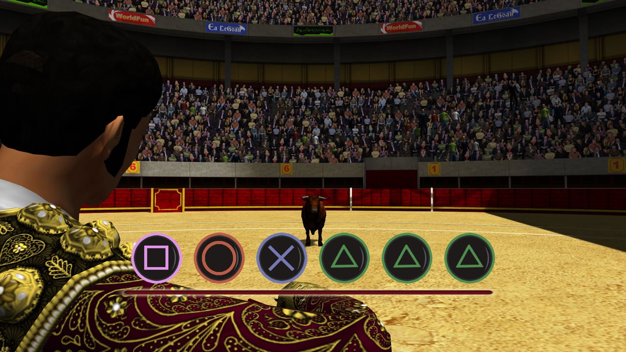 Toro PS4 - Price $2.99 | Discount history | PSprices