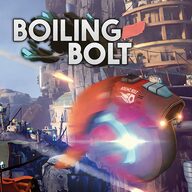 Ps4 Bolt Averkart
