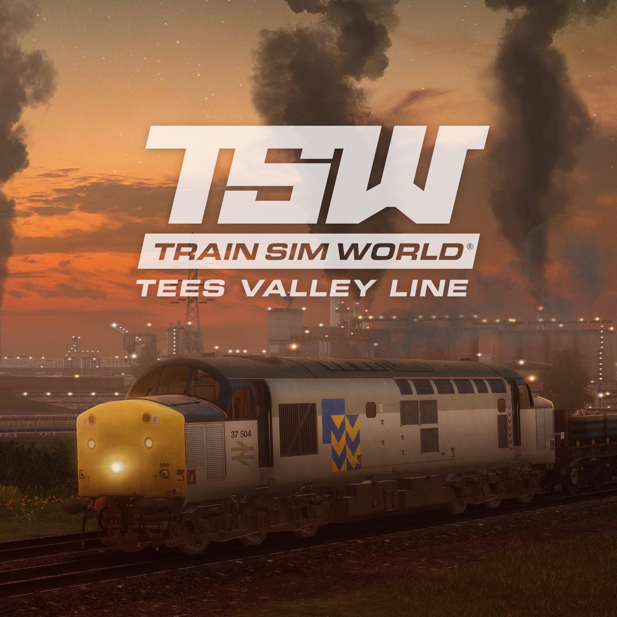 Train Sim World® 2: Deluxe Edition