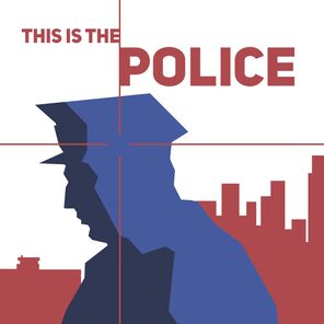This Is The Police Simplified Chinese English 
