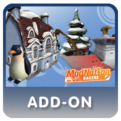 ModNation™ Racers Unlock All Key PS3 - Price $2.99 | Discount history ...