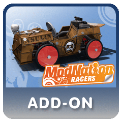 ModNation™ Racers Unlock All Key | PS3 Price, Discounts in US ...