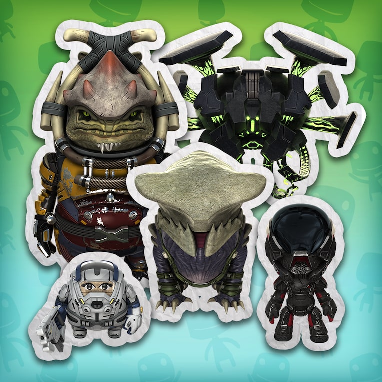 Don't Miss Out on These Free LBP DLCs! - LBP Union