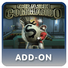 Crash Commando™ Heist Map Pack | PS3 Price, Deals in US | psprices.com