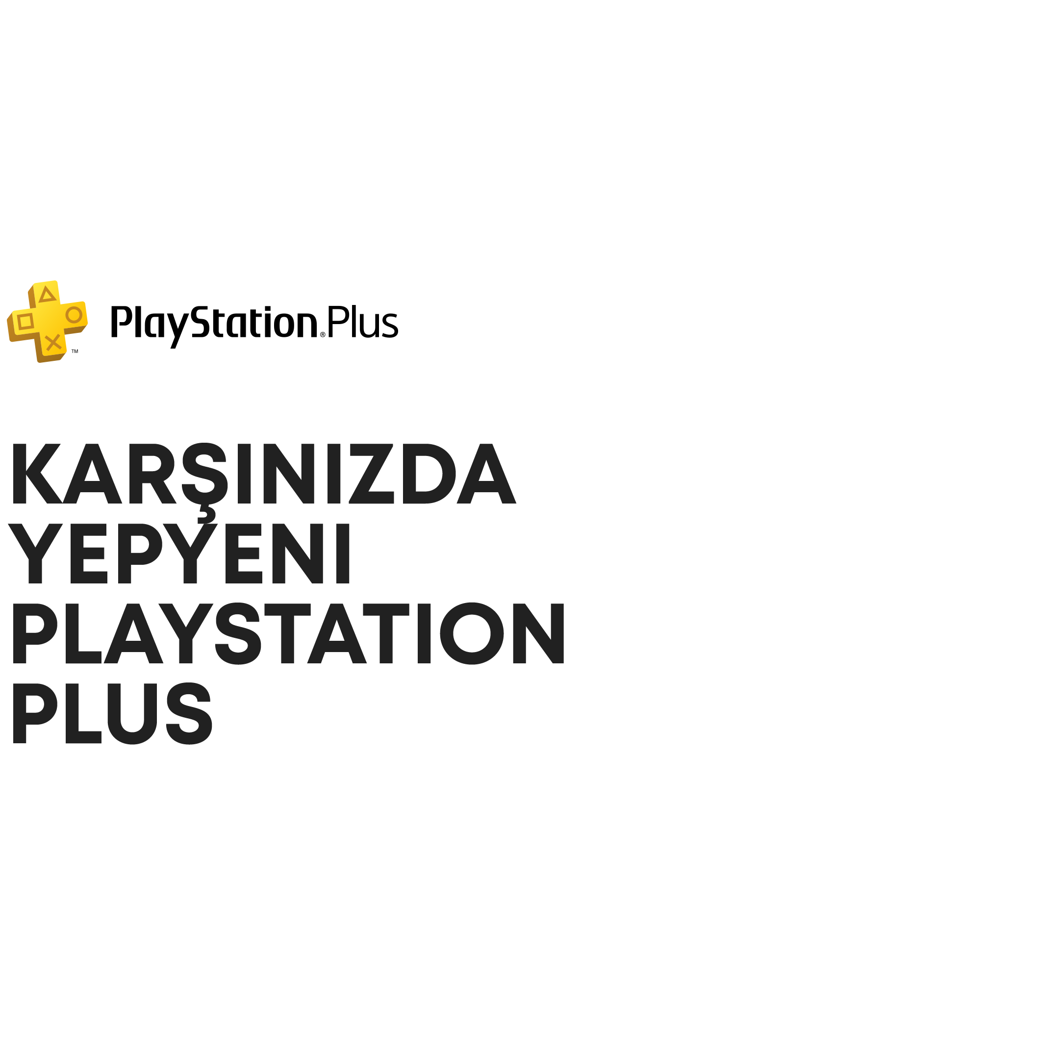 PlayStation Plus