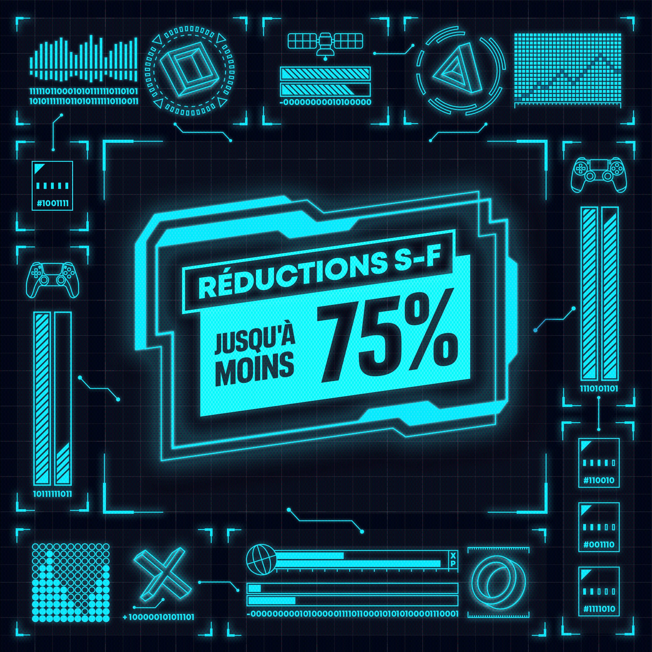 Promotions | PlayStation™Store officiel France