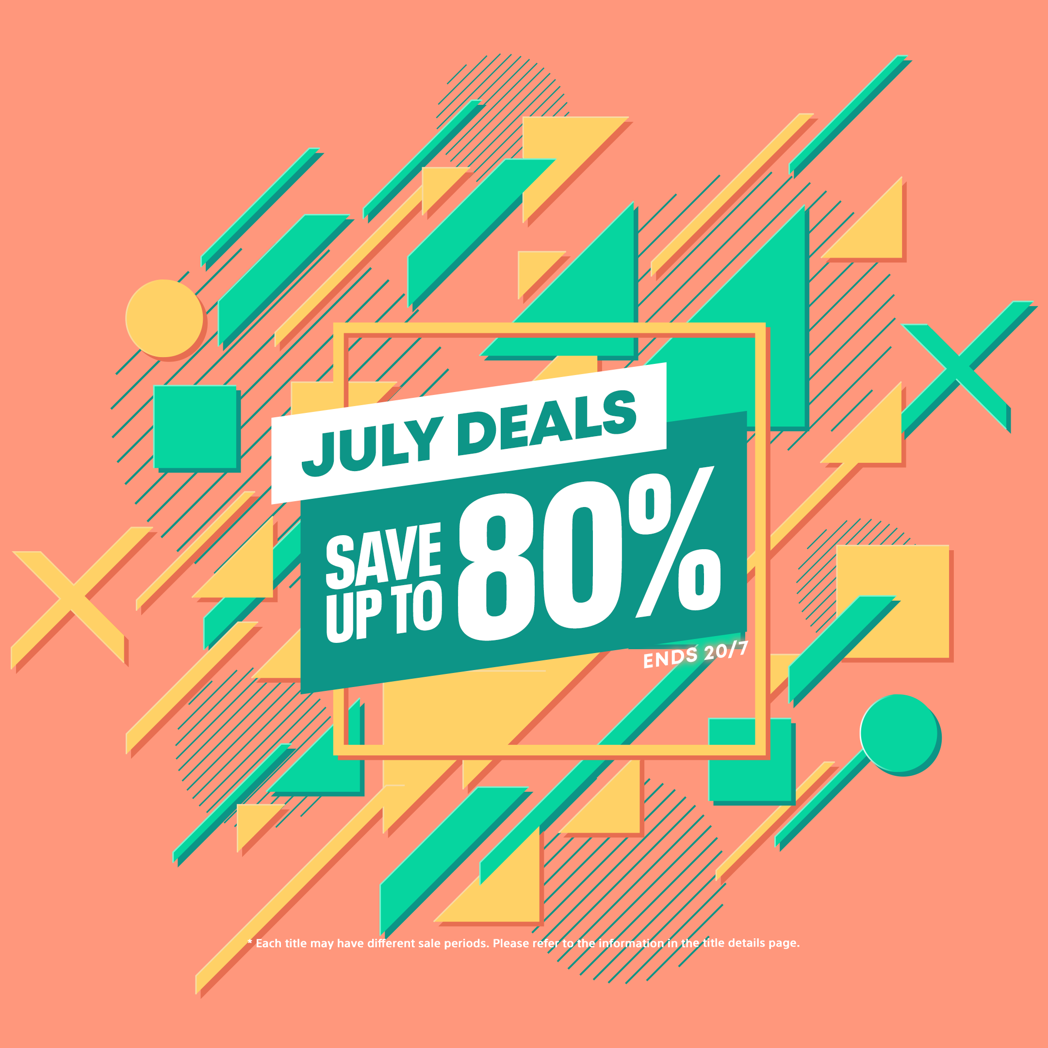 Latest | Official PlayStation™Store Singapore