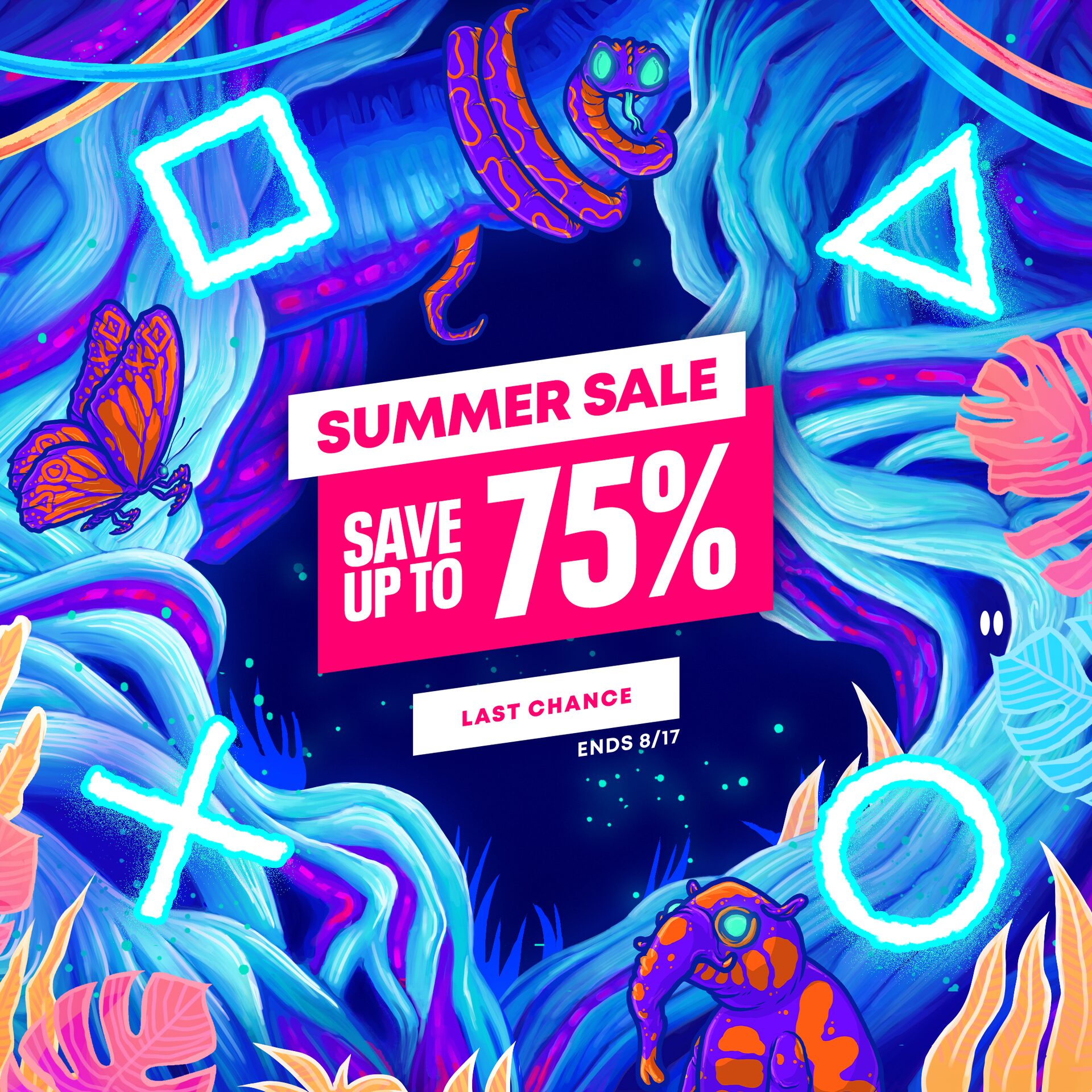 Latest | Official PlayStation™Store US