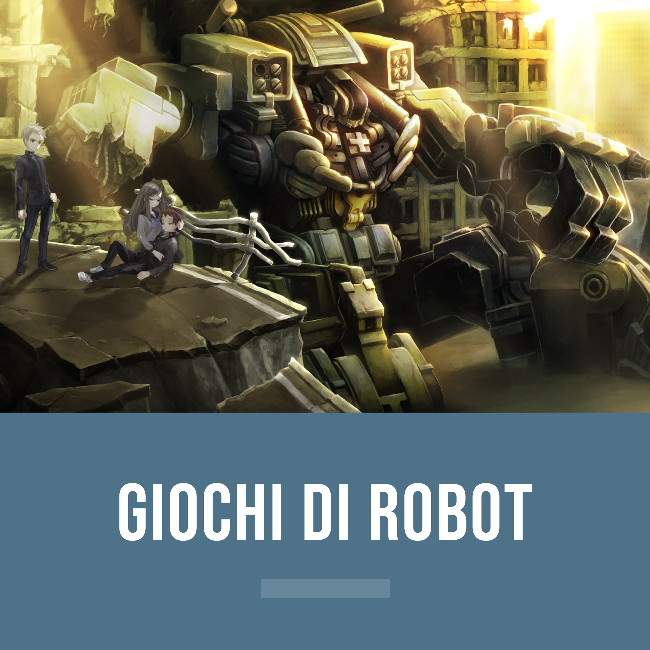 Raccolte | PlayStation™Store ufficiale Italia
