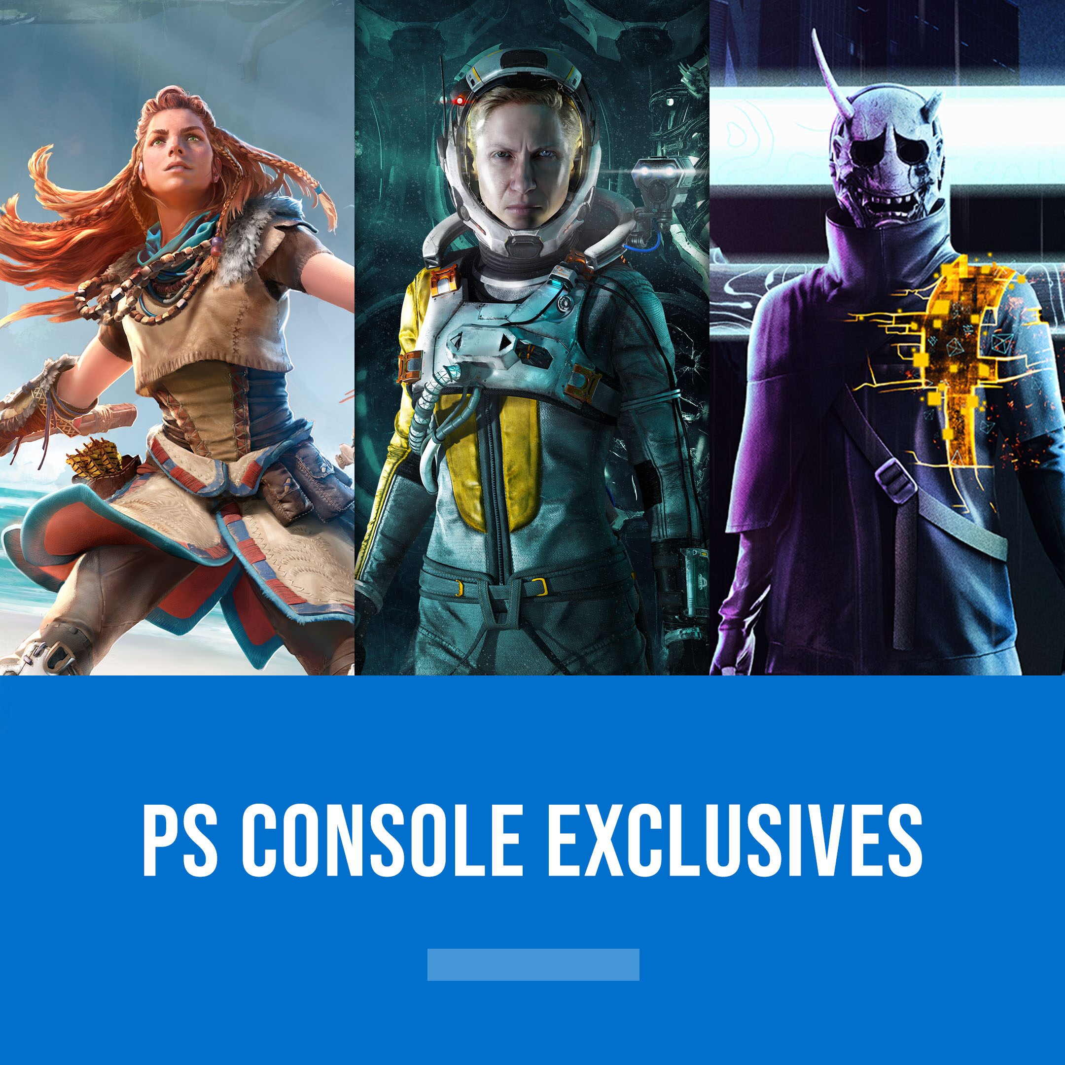 Collections | Official PlayStation™Store US