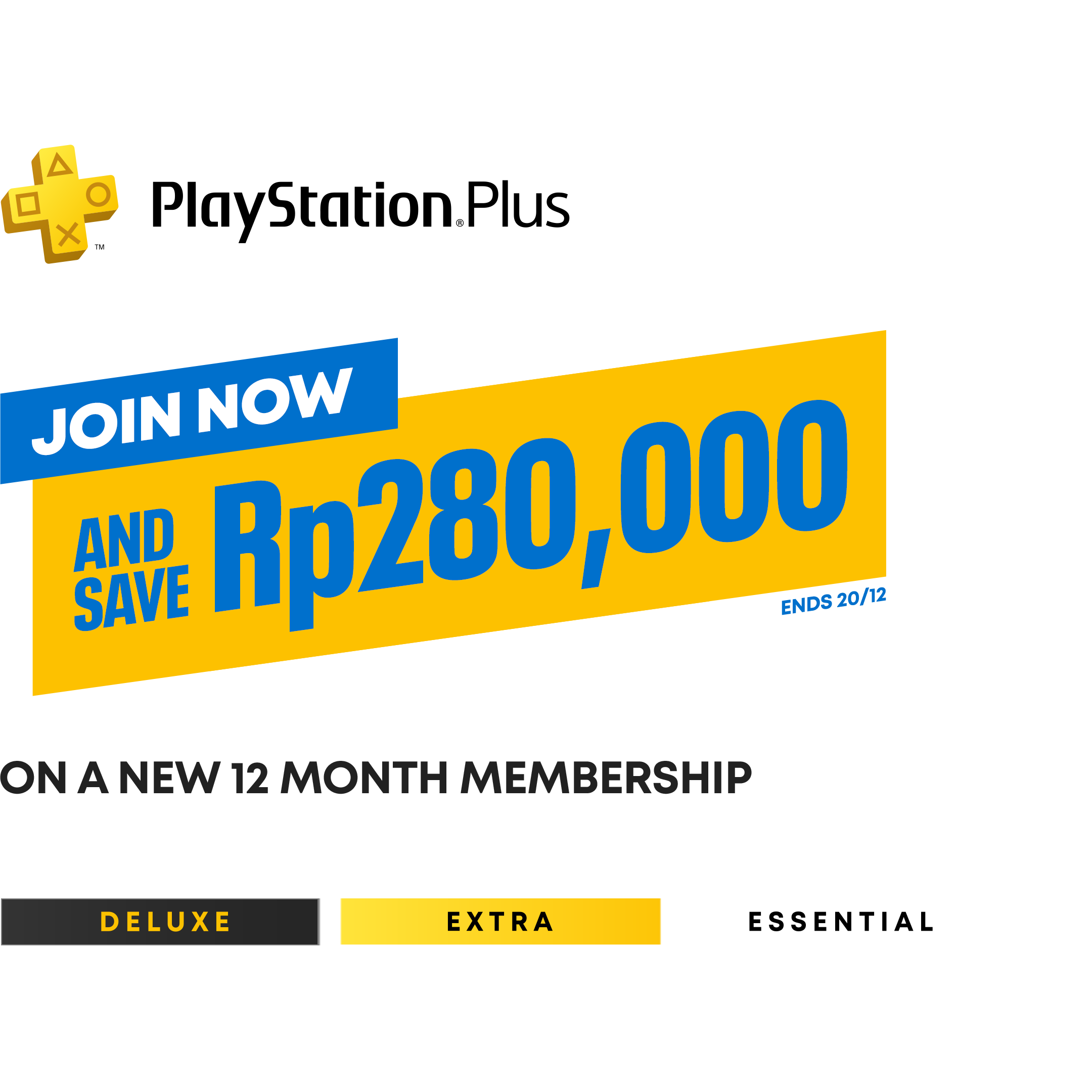 Latest | Official PlayStation™Store Indonesia