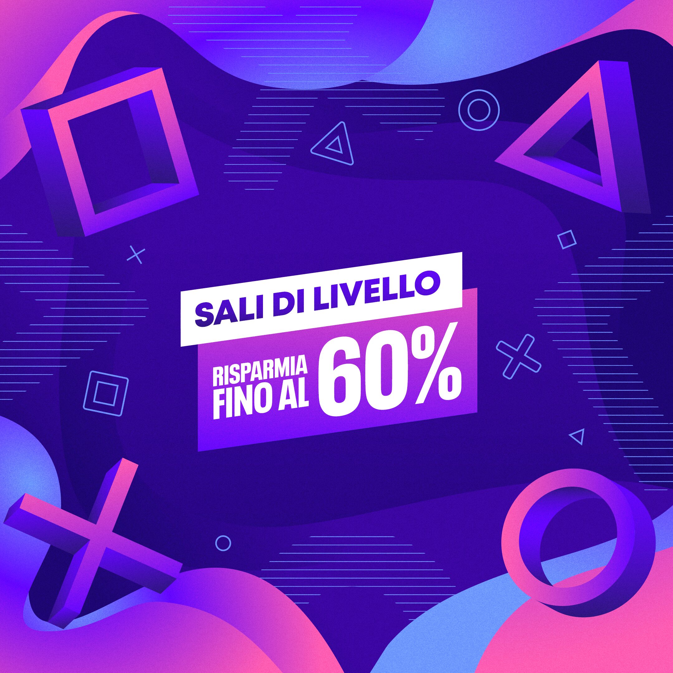 Promozioni | PlayStation™Store ufficiale Italia