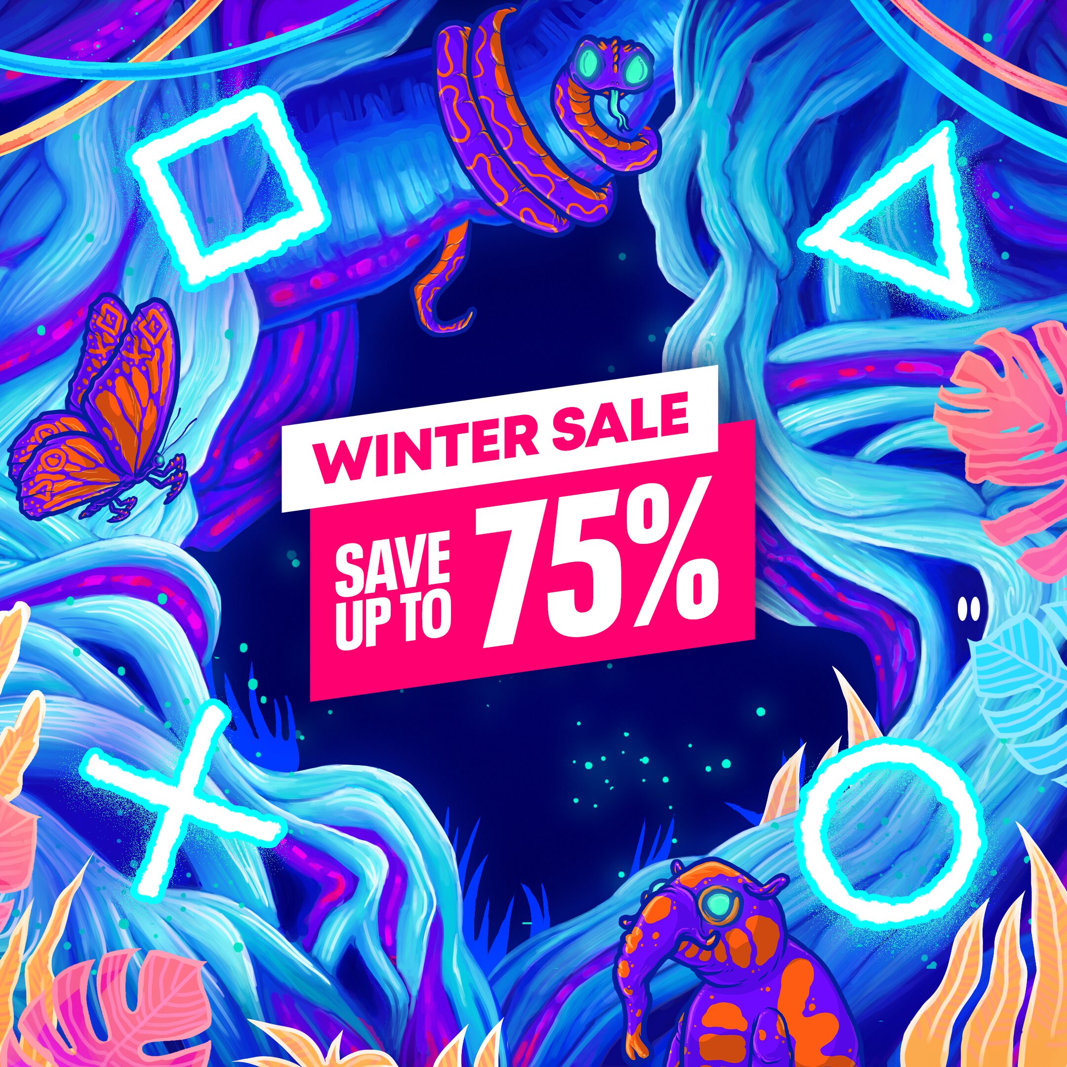 Deals | Official PlayStation™Store South Africa