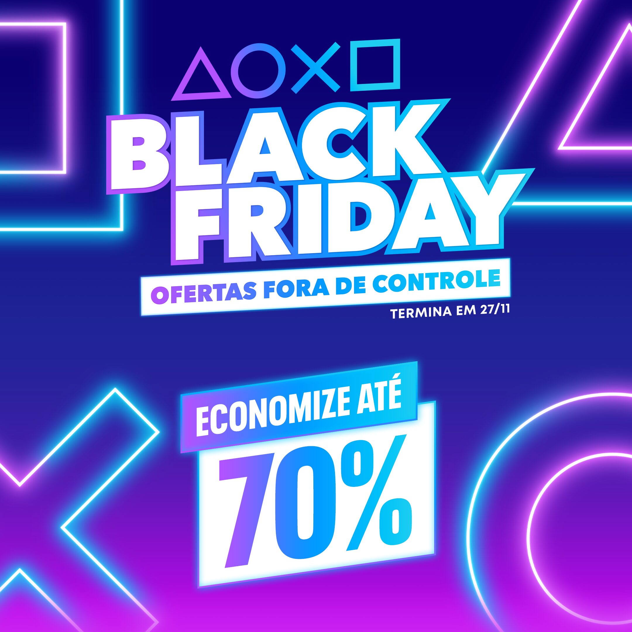 Ofertas | PlayStation™Store oficial Brasil
