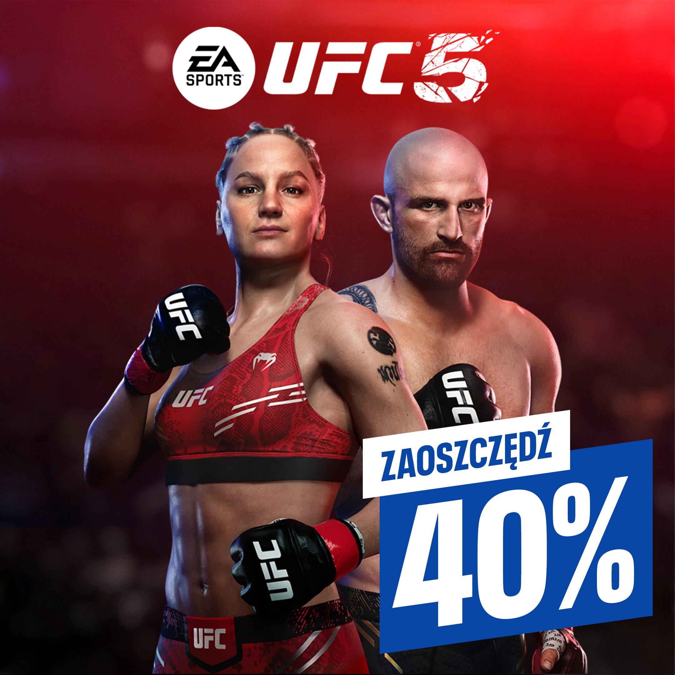 Okazje | Oficjalny sklep PlayStation™Store Polska