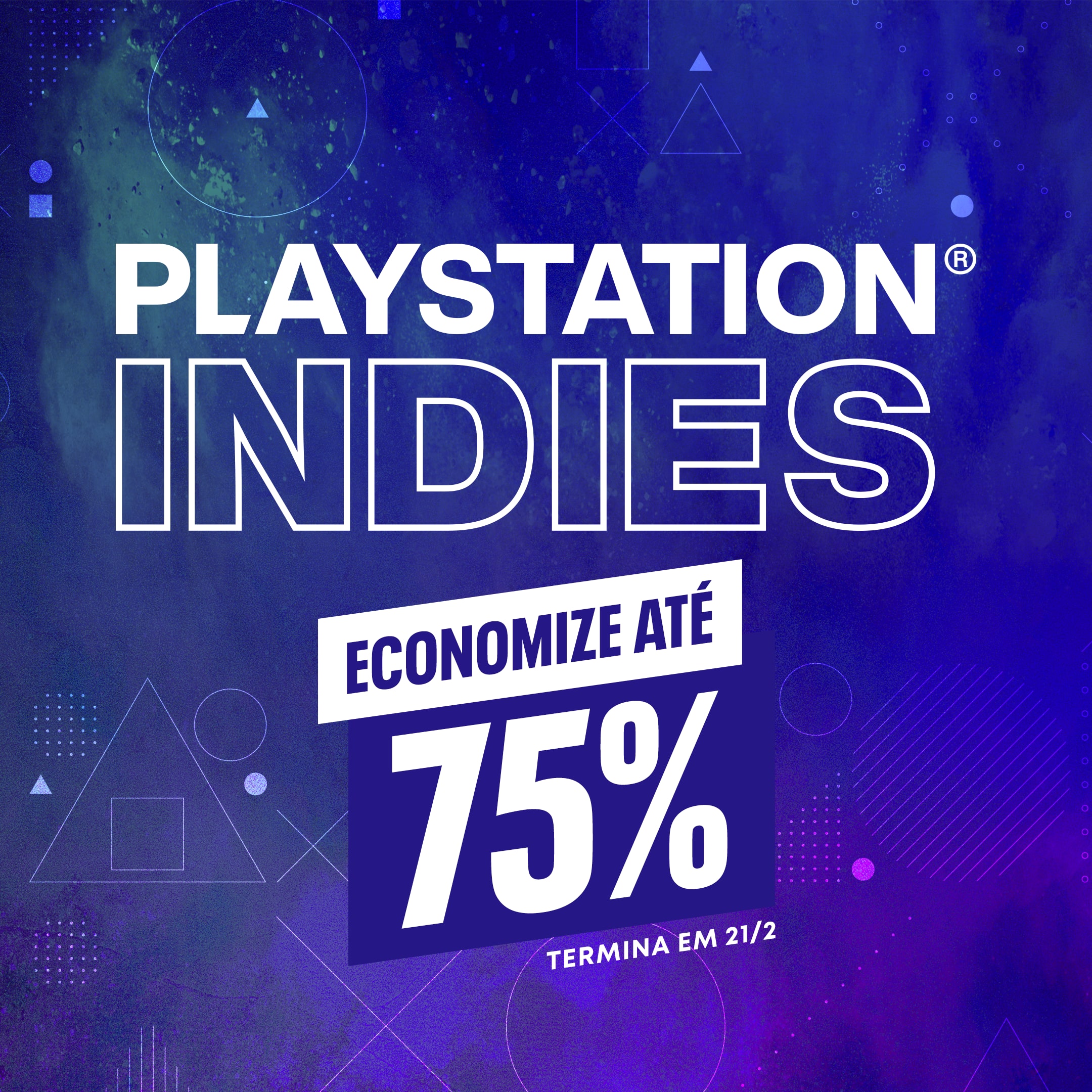 Ofertas | PlayStation™Store oficial Brasil