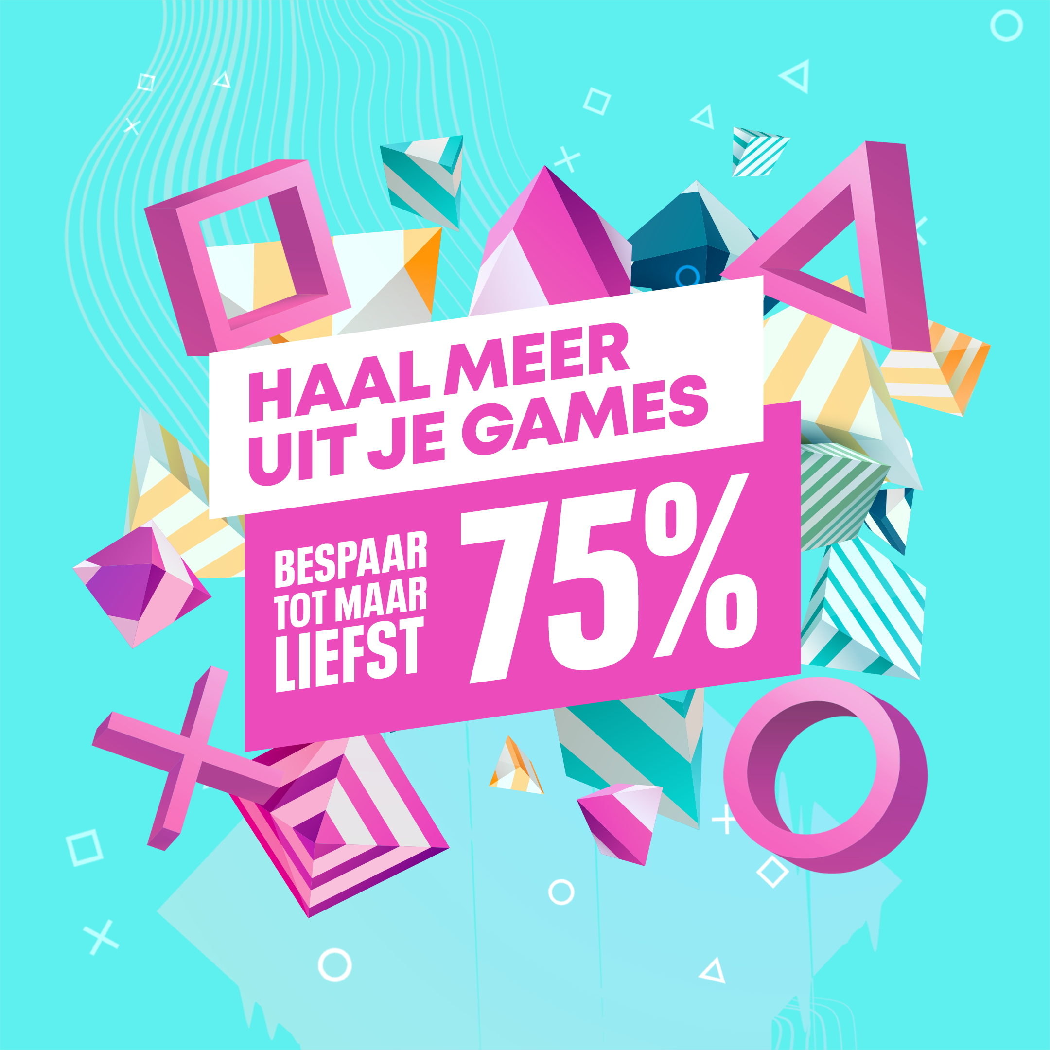 Deals | Officiële PlayStation™Store België