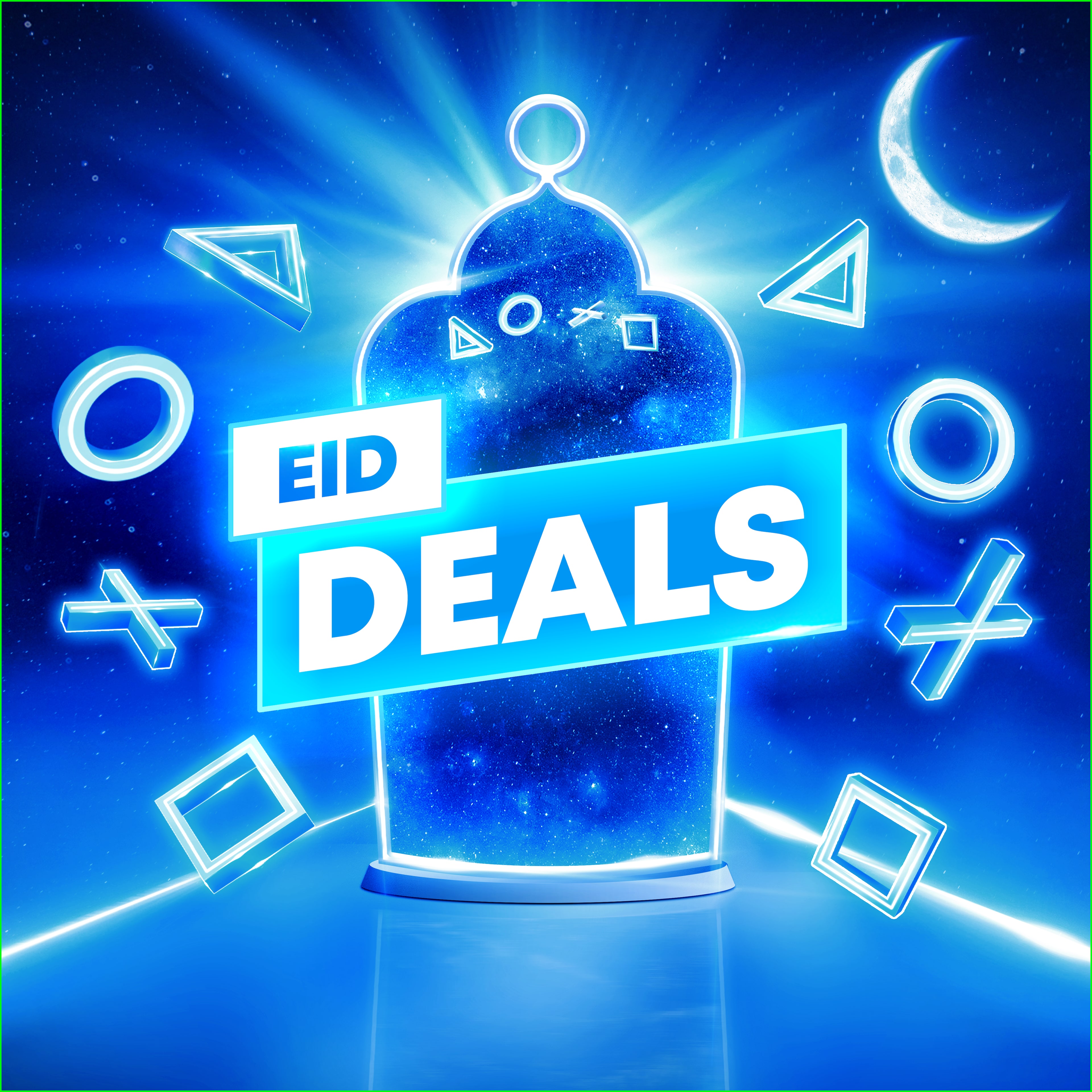 Deals | Official PlayStation™Store United Arab Emirates
