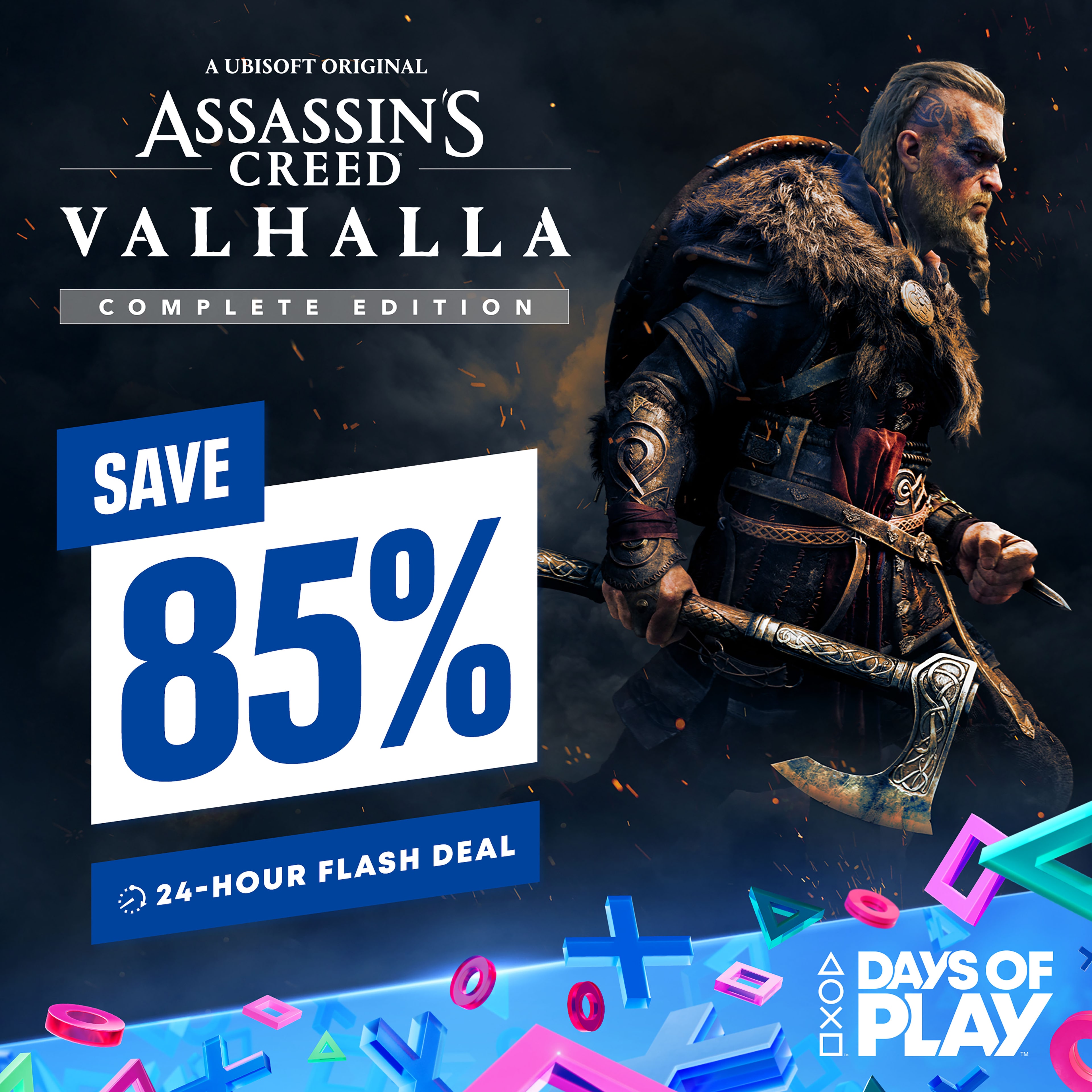 Deals | Official PlayStation™Store Turkey