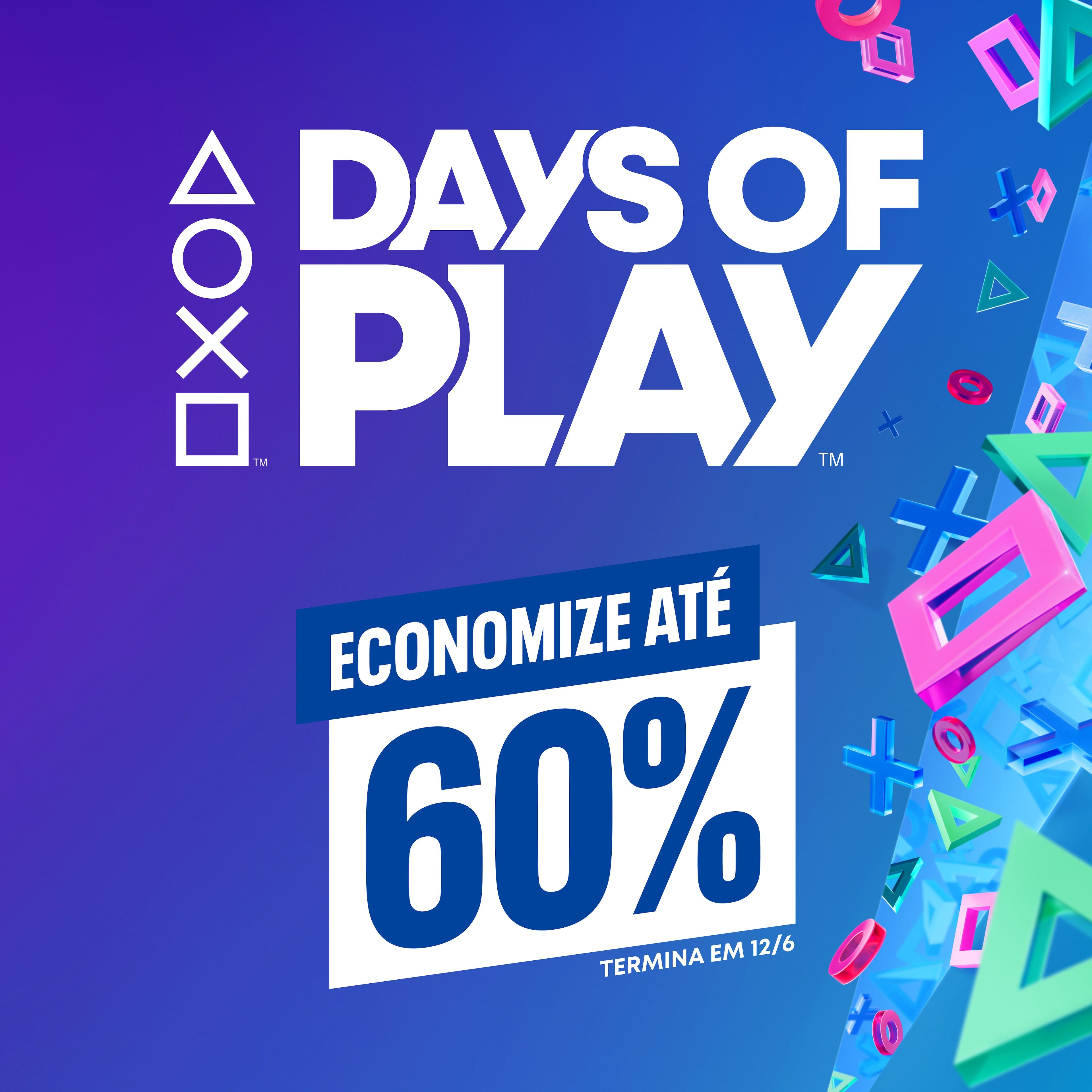 Ofertas | PlayStation™Store oficial Brasil